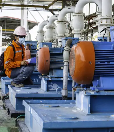 OHMS Spear Electromechnical LLC